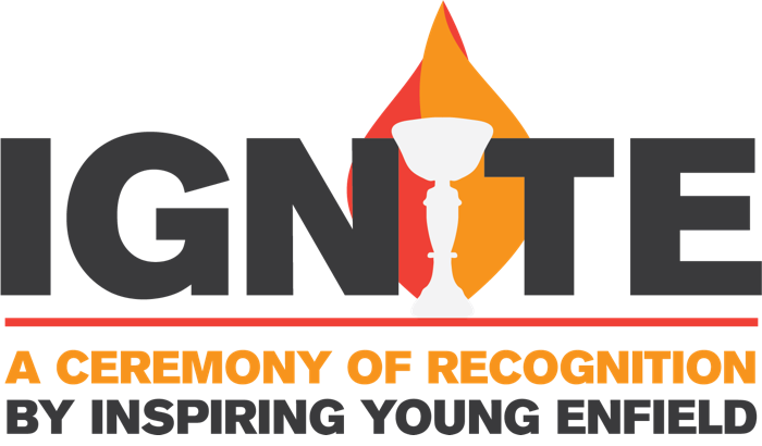 2022 IGNITE AWARD WINNERS - Youth Enfield & Free Activity Portal for ...