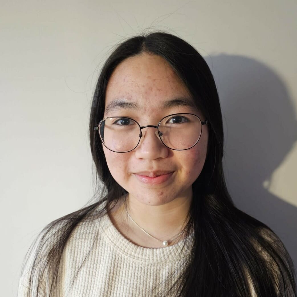 Lucy Pham - Youth Enfield & Free Activity Portal for Young People